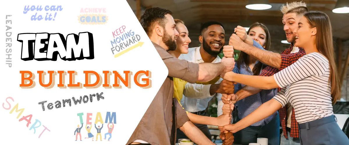 Experience Top-Notch Team Building and Event Planner at EON Resort & Spa